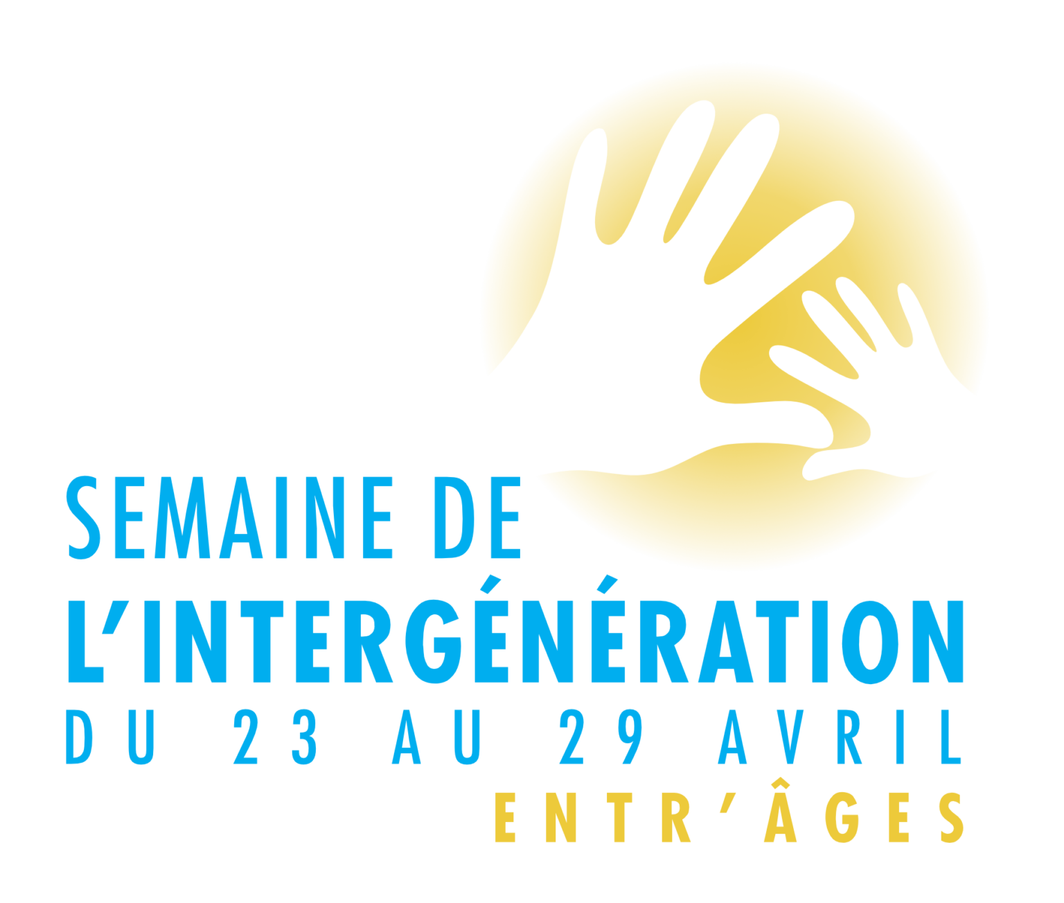 Semaine de l'Intergénération – Favoriser et valoriser les initiatives ...