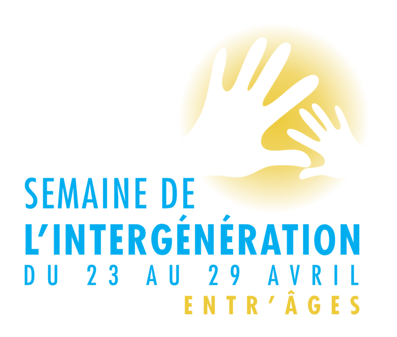 Semaine de l'Intergénération – Favoriser et valoriser les initiatives près de chez vous